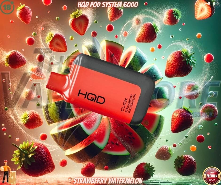 Tienda de Vapeo en Línea en México – The Vape Store Mexico